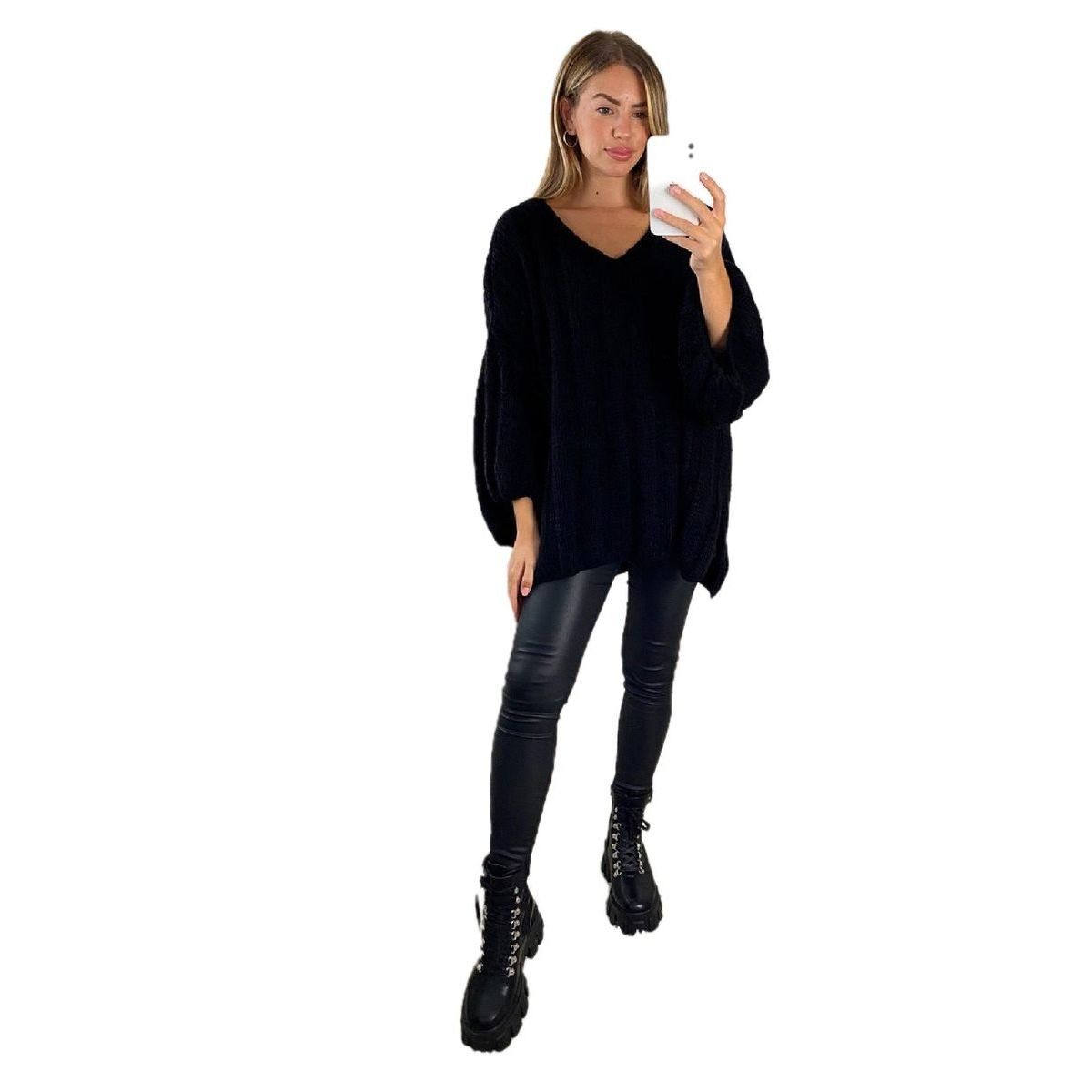 Cable Knit Jumper Go Wholesale