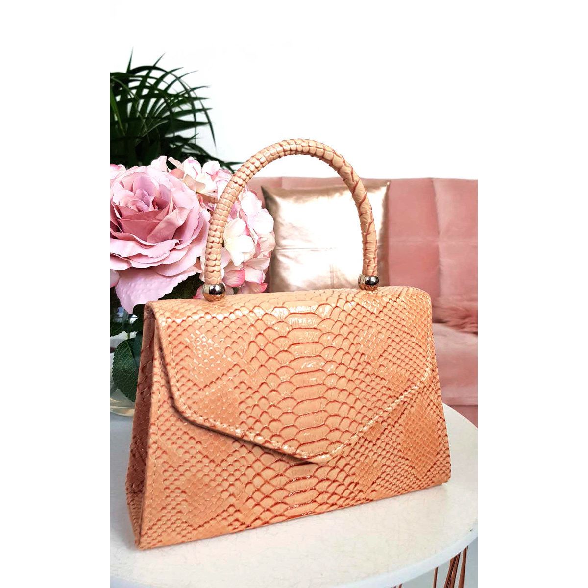 Print Handbag | Go Wholesale