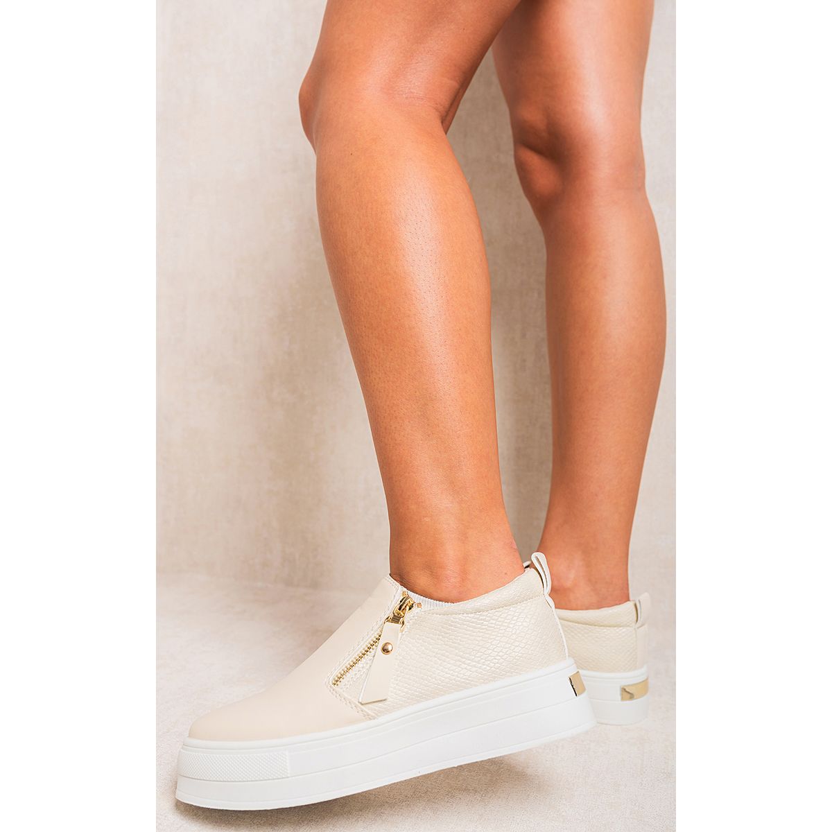 Decor Slip On Trainers | Go Wholesale