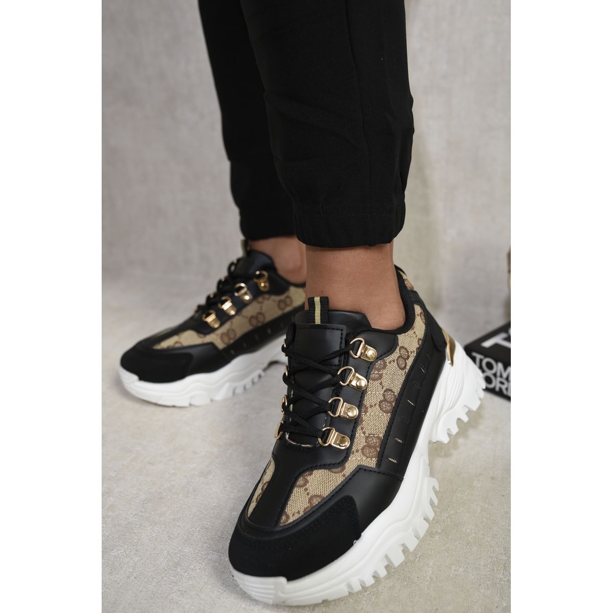 Chunky Trainer | Go Wholesale