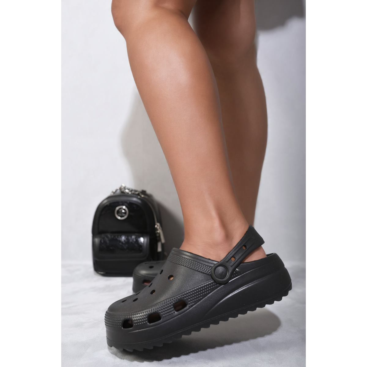 Platform Clog Sandals | Go Wholesale