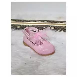 kelsi shoes baby